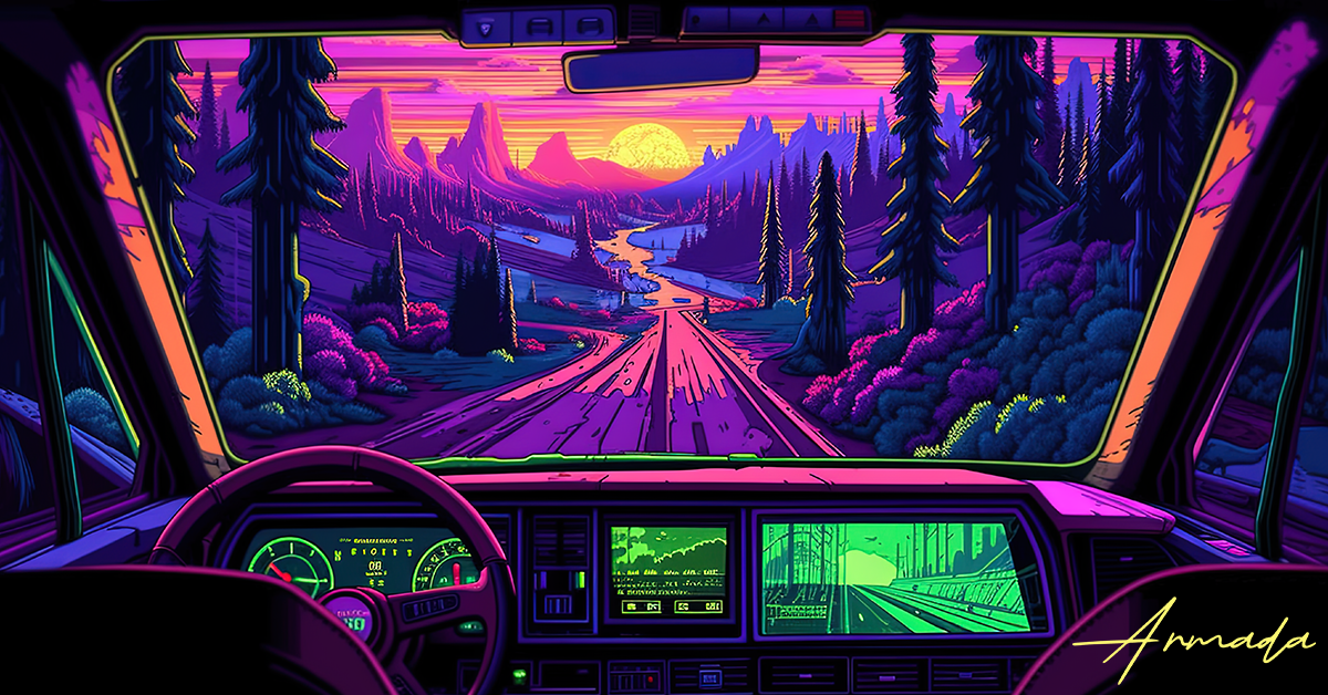 Products – The Armada Project